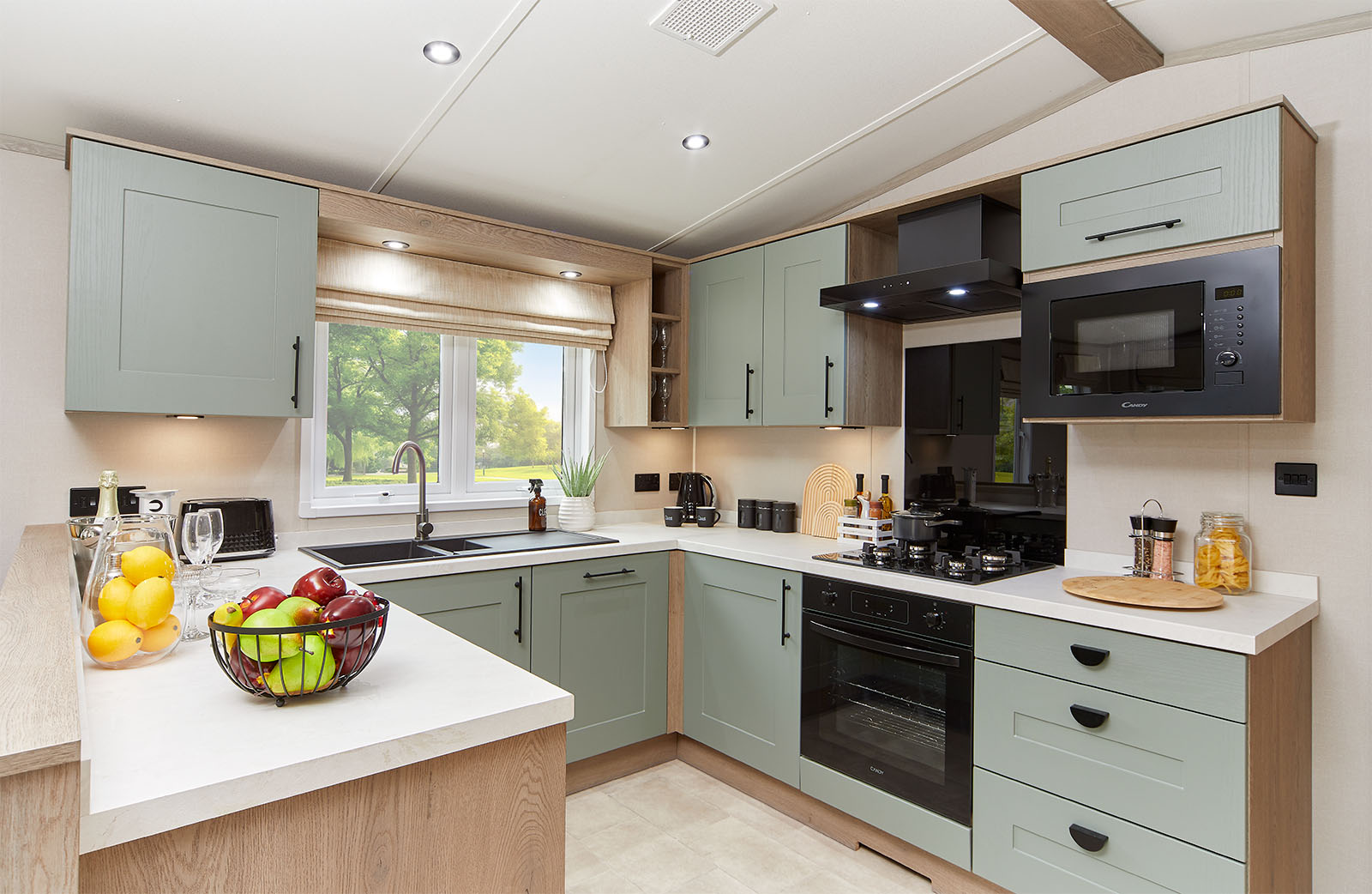 The Hamlet | Love Holiday Homes