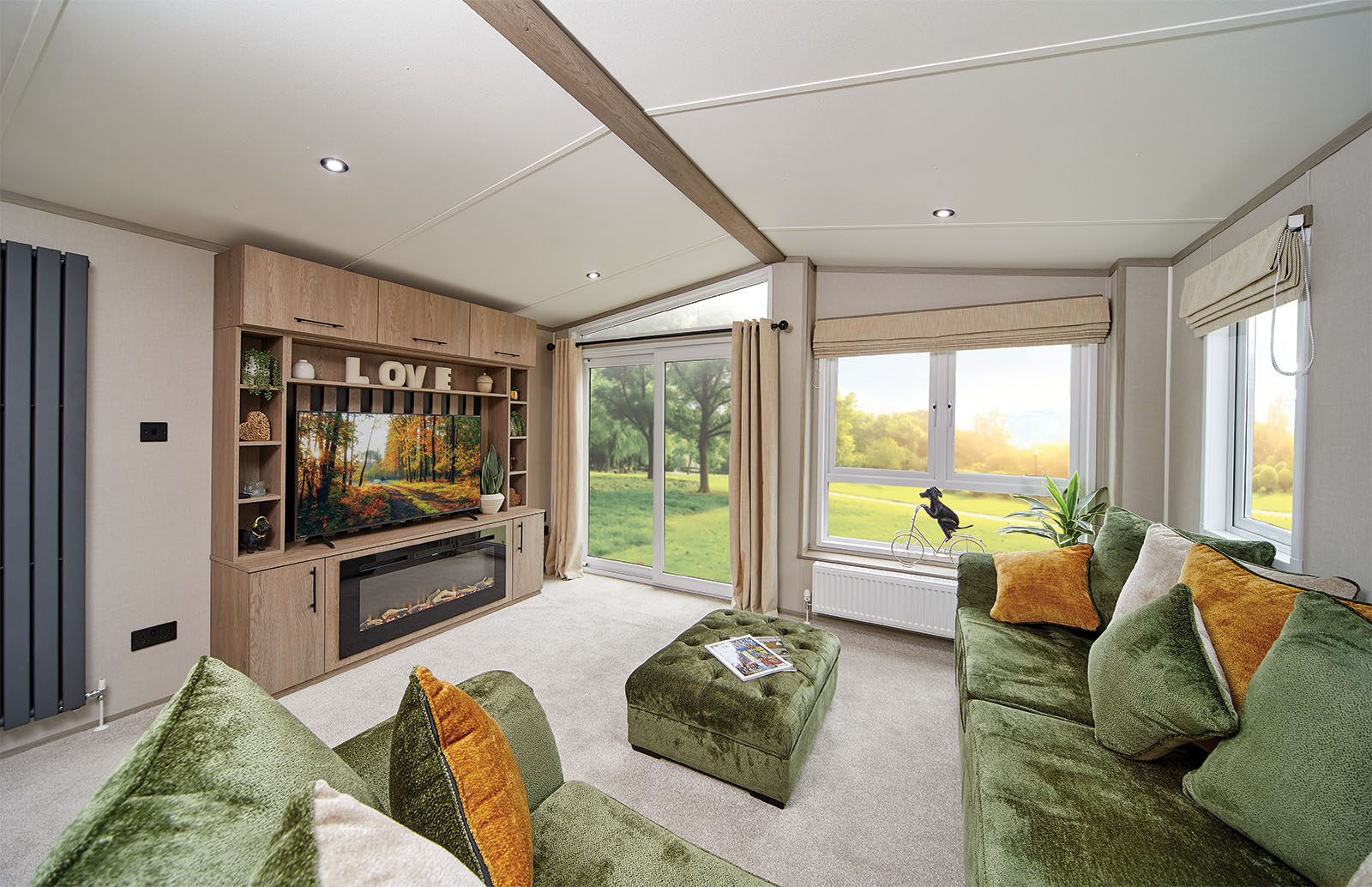 The Hamlet | Love Holiday Homes