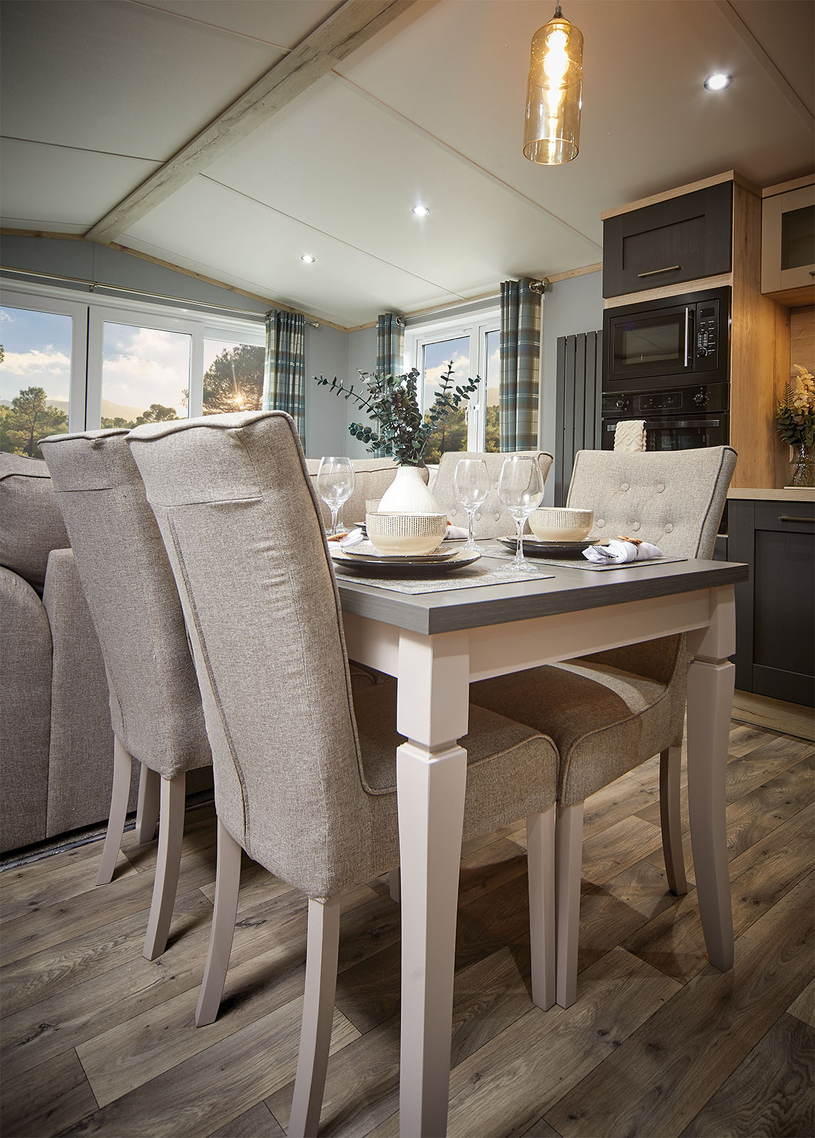 The Whinfell | Love Holiday Homes