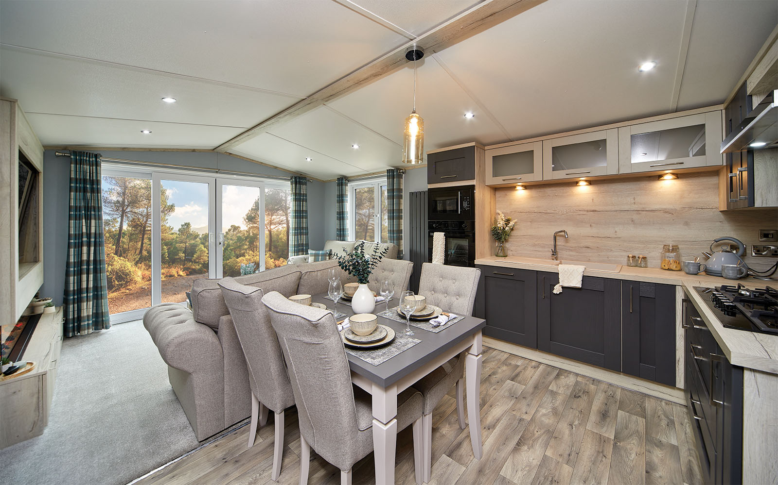 The Whinfell | Love Holiday Homes