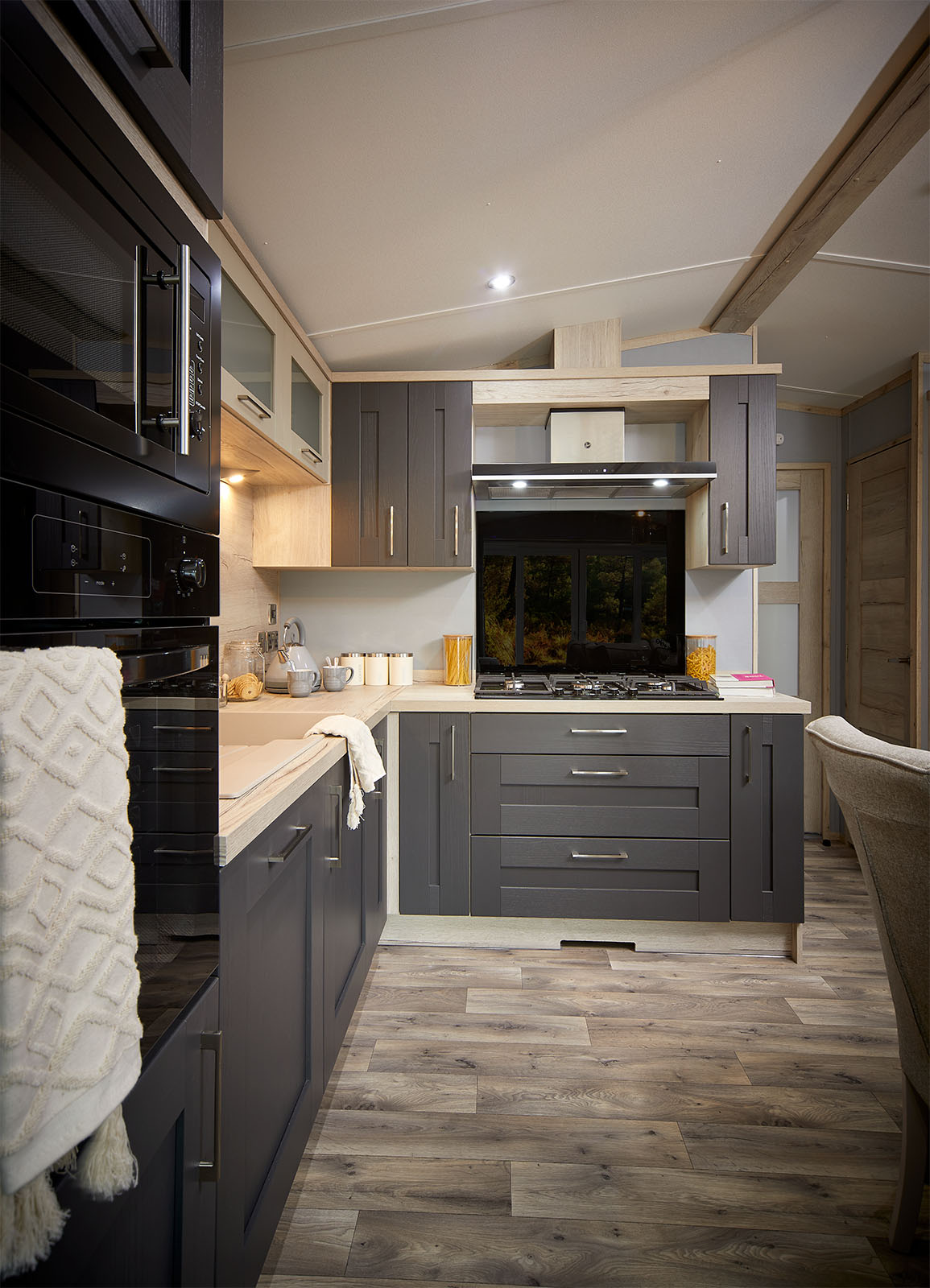 The Whinfell | Love Holiday Homes