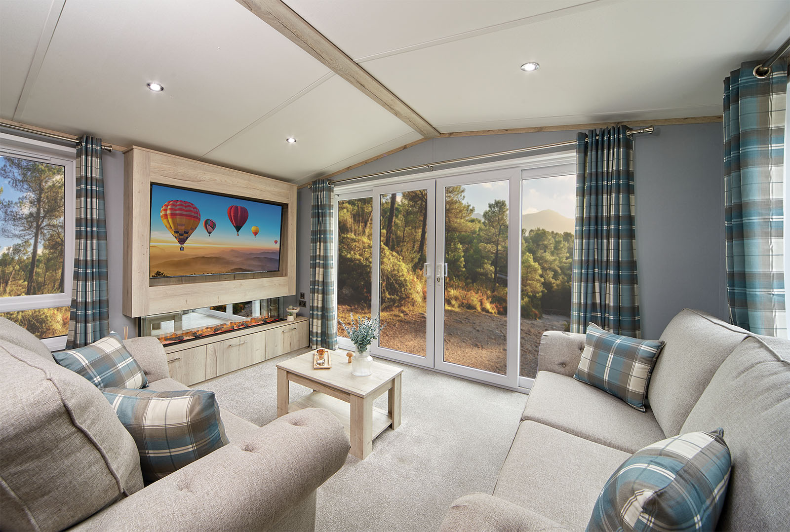 The Whinfell | Love Holiday Homes