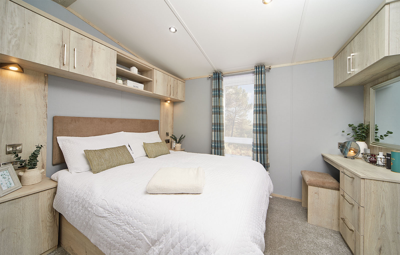 The Whinfell | Love Holiday Homes