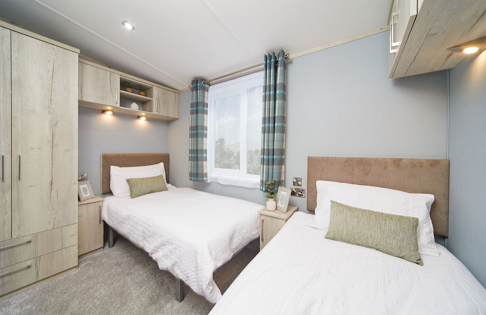 The Whinfell | Love Holiday Homes
